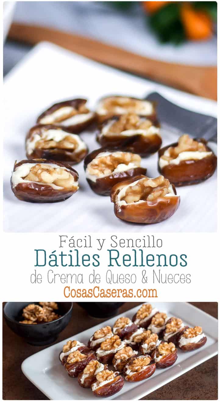 56-datiles-rellenos-de-crema-de-queso-y-nueces-pin4 - Cosas Caseras