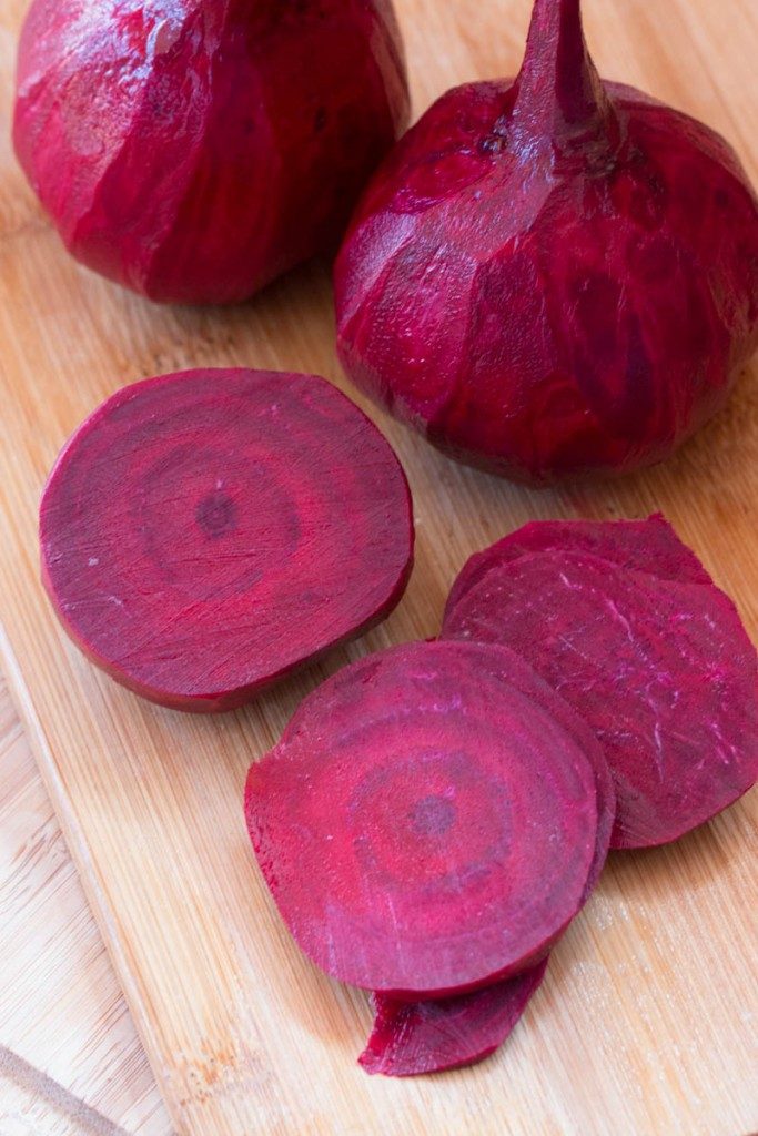 Como Hacer la Remolacha en Polvo - Cosas Caseras