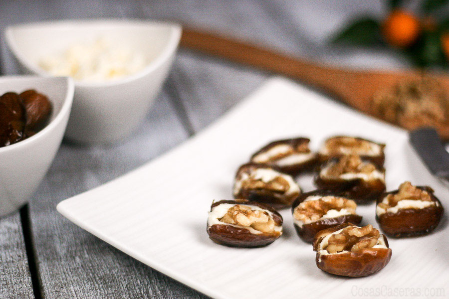 datiles-rellenos-queso-nueces-1wmspa - Cosas Caseras