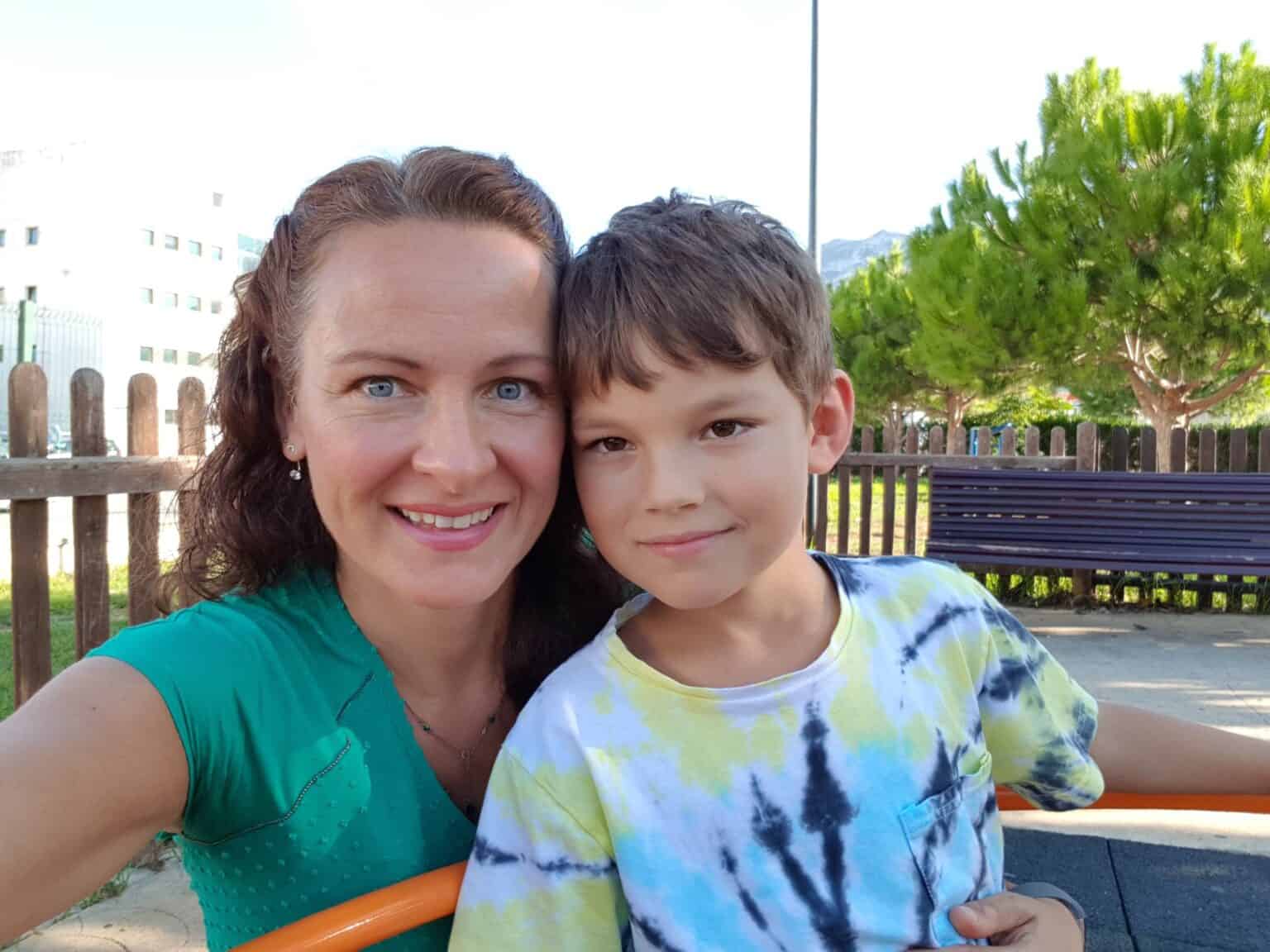 Más Sobre Tracy - Cosas Caseras